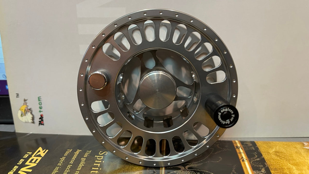 Trend G2 Spool — Amundson Outdoor Products