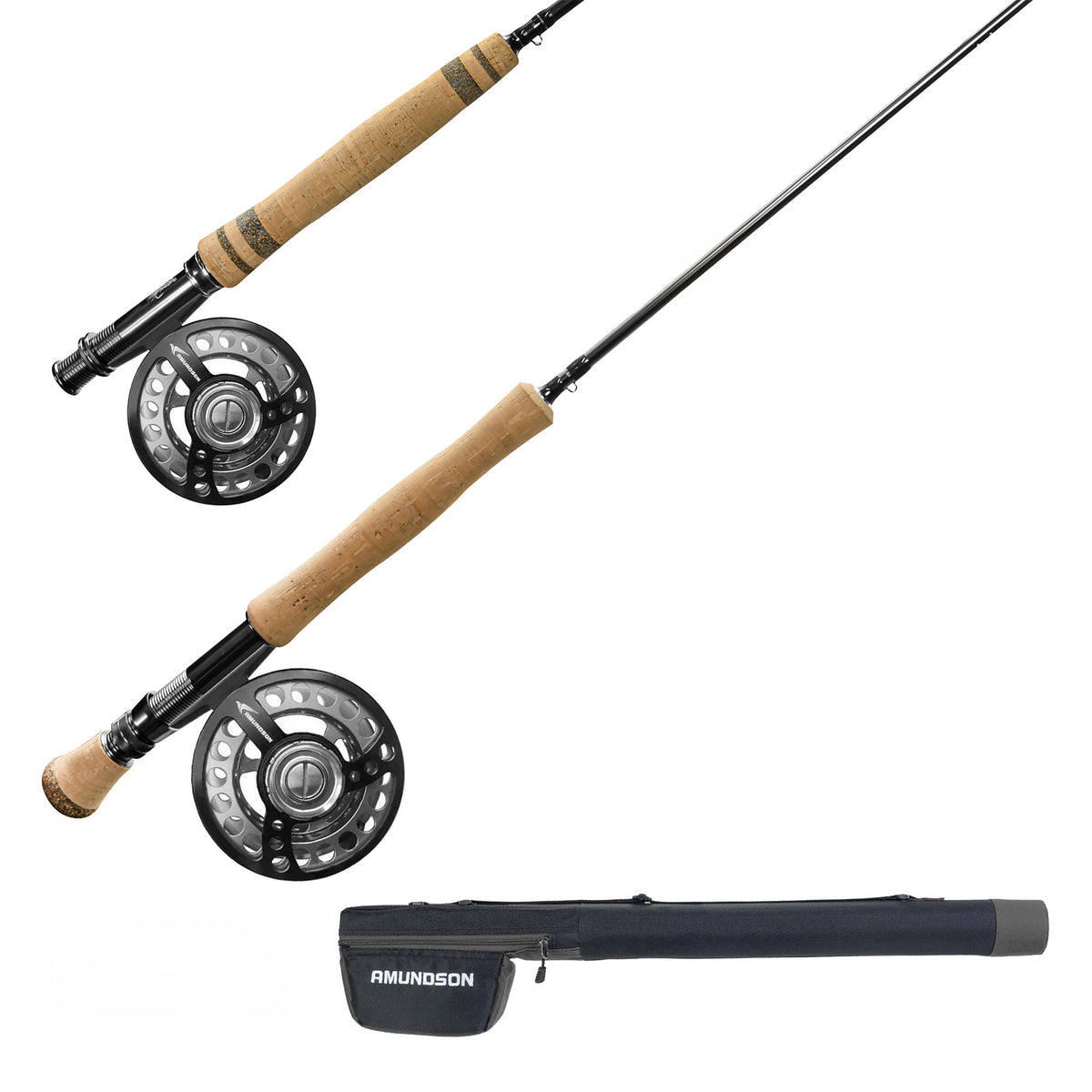 Ranger Fly Combo — Amundson Outdoor Products