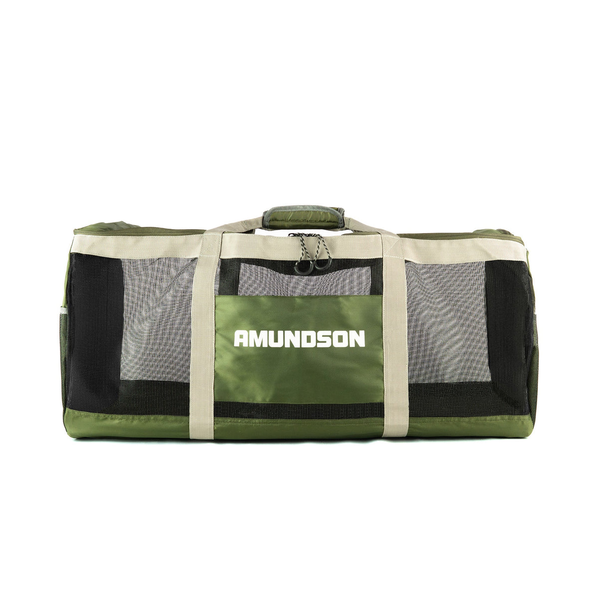 Wader Boots and Float Tube Bag — Amundson Outdoor Products