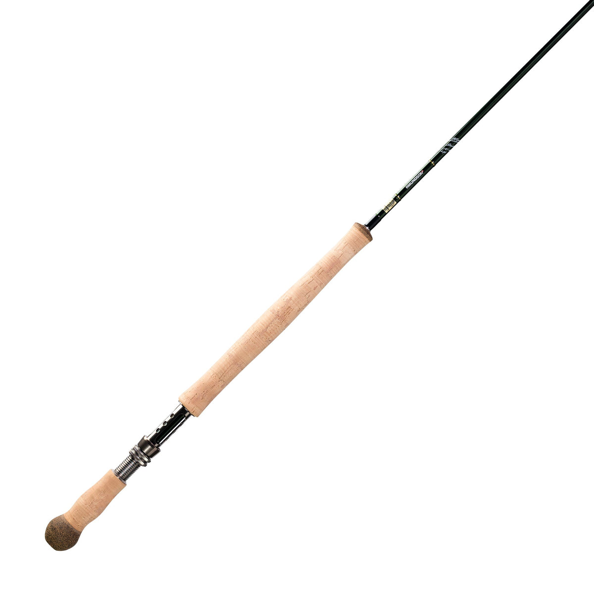 Wind Warrior Double hand rods — Amundson Outdoor Products