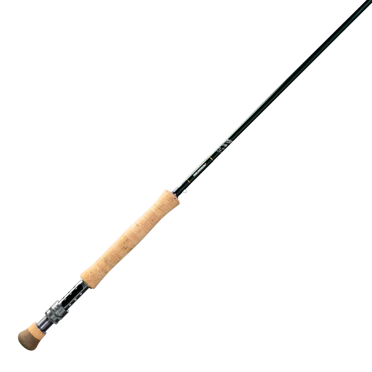 Fly Fishing Rods — Amundson Outdoor Products