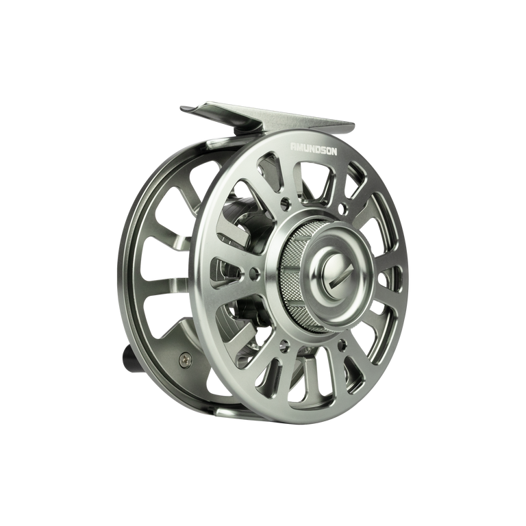 Fly Fishing Reels — Amundson Outdoor Products