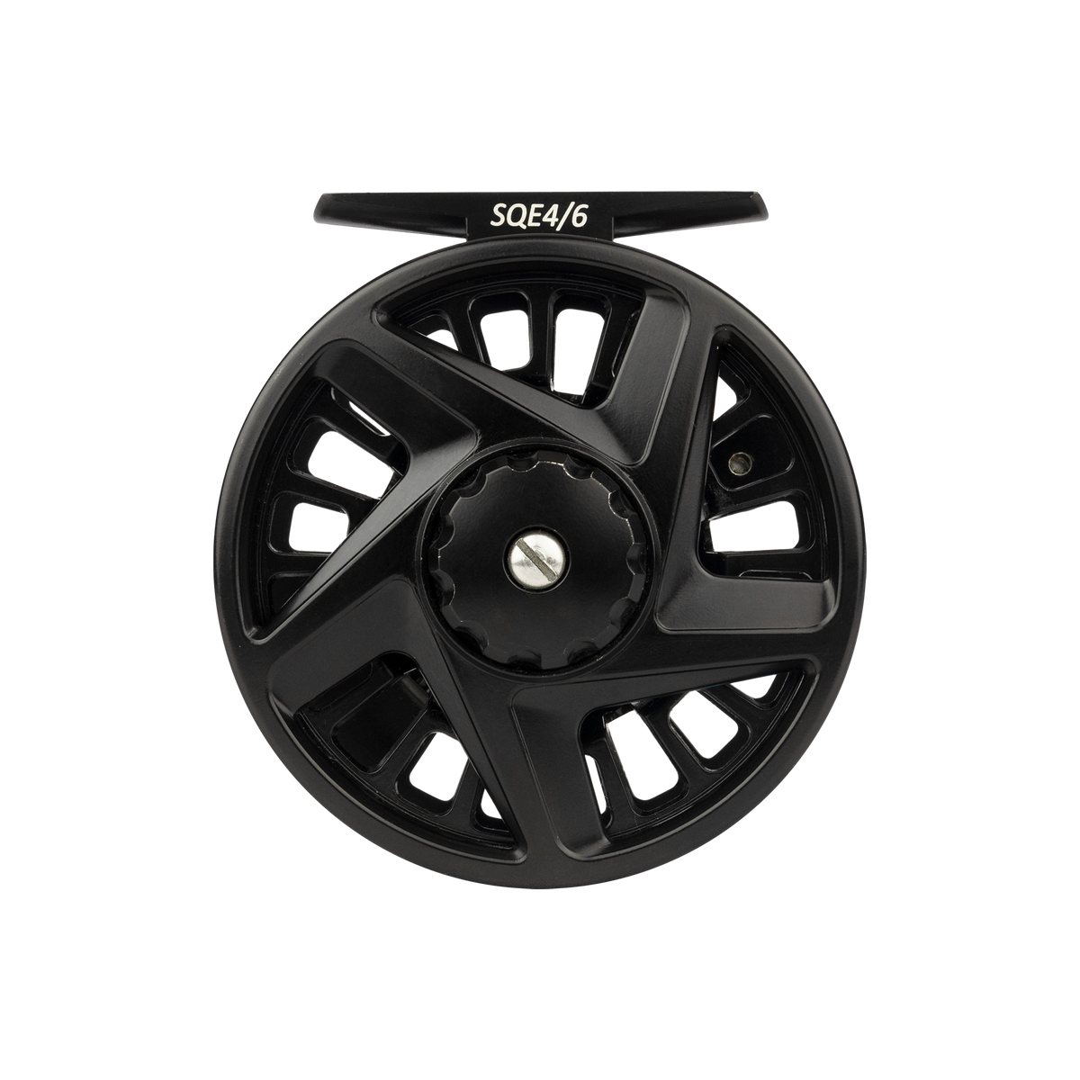 Squirrel Fly Reel — Amundson Outdoor Products