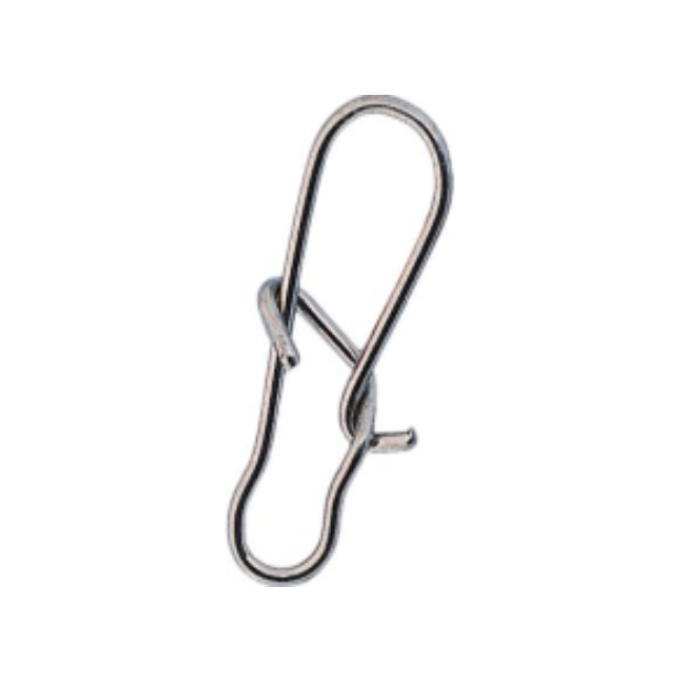 Duolock hook Snap — Amundson Outdoor Products